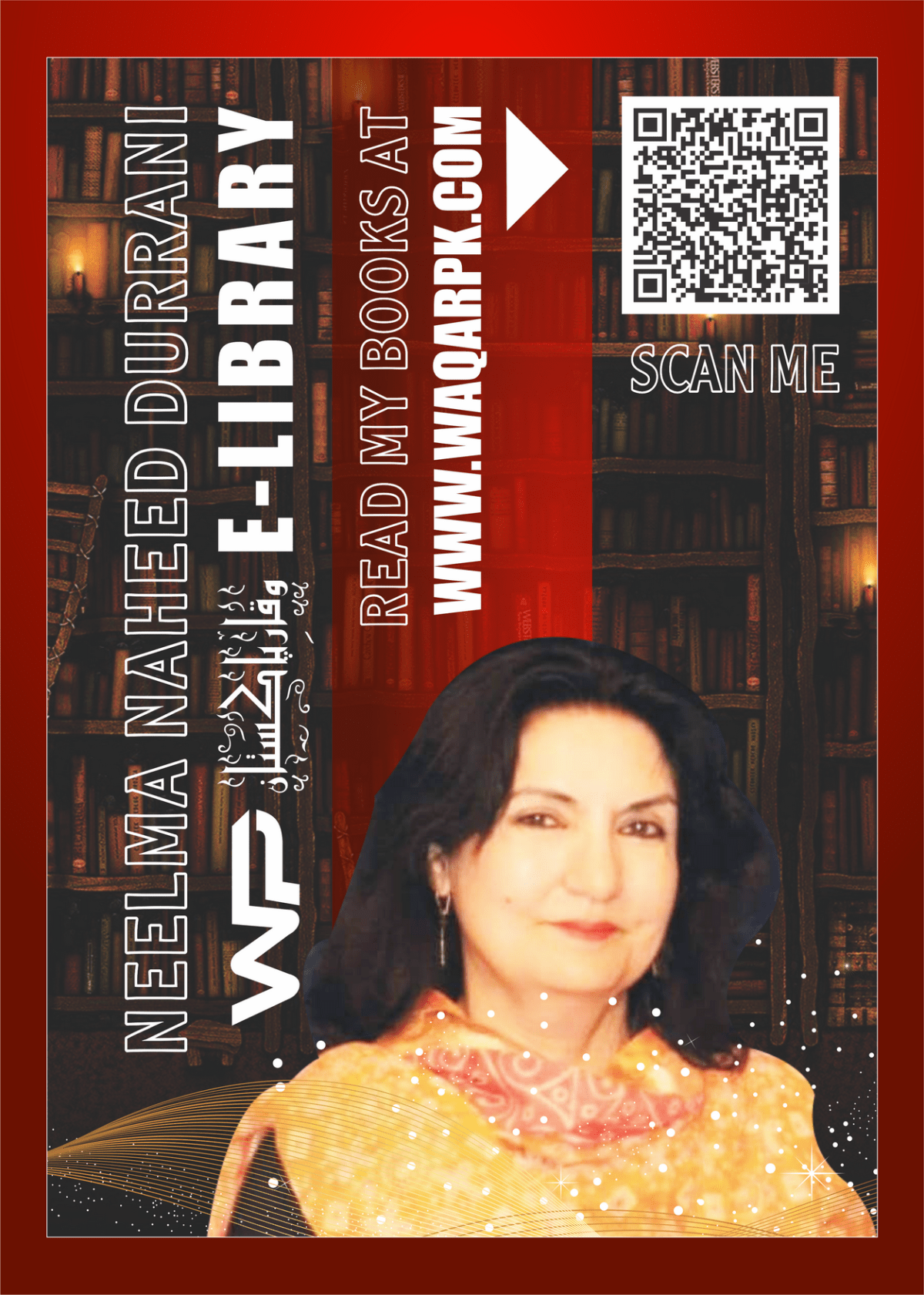 HOME - Waqar-e-Pakistan